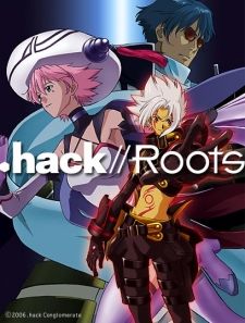 .hack//Roots (anime) - Shinden, Shinden