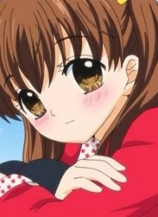 12-sai. (OVA) (anime) - Shinden, Shinden