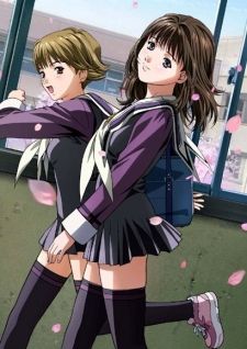 I''s (anime) - Shinden, Shinden