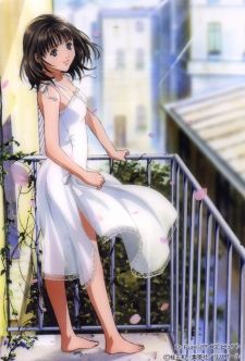 I''s Pure Bonus (anime) - Shinden, Shinden