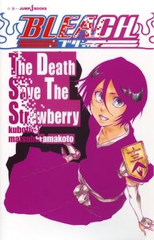 Bleach: The Death Save the Strawberry (manga) - Shinden, Shinden