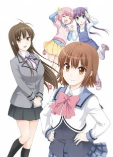 Danchigai Special (anime) - Shinden, Shinden