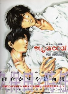 Shiritsu Araiso Koutougakkou Seitokai Shikkoubu (anime) - Shinden, Shinden