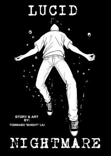 Lucid Nightmare (manga) - Shinden, Shinden