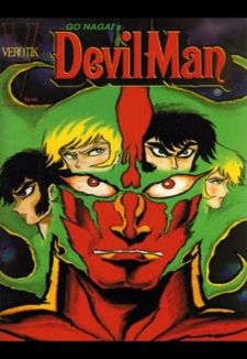 Shin Devilman (manga) - Lista rozdziałów, Shinden, Shinden