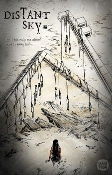 Simyeonui Haneul (manga) - Shinden, Shinden