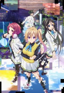 Musaigen no Phantom World: Limitless Phantom World (anime) - Postacie ...