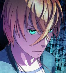 Nightshade (manga) - Shinden, Shinden