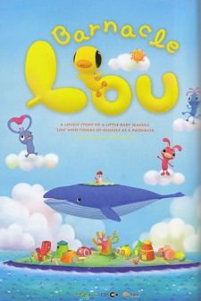 Barnacle Lou (anime) - Wszystkie epizody, Shinden, Shinden