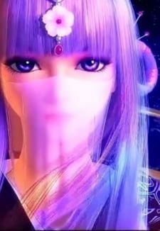 Qin Shiming Yue Zhi: Luo Sheng Tang Xia (anime) - Shinden, Shinden