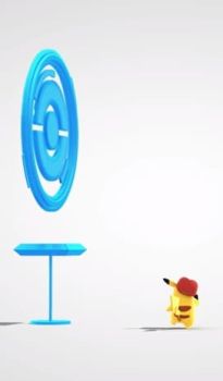 Toho Cinemas x Pokemon Go (anime) - Postacie, Shinden, Shinden