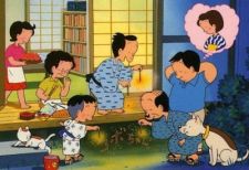 Kobo-chan Special (anime) - Shinden, Shinden