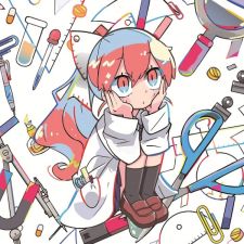 Turing Love (anime) - Shinden, Shinden