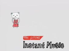 Instant Music (anime) - Shinden, Shinden